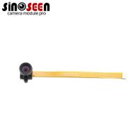 China AR0144 Sensor Fixed Focus MIPI Camera Module 1280*720 30 Frames For Iris Recognition for sale