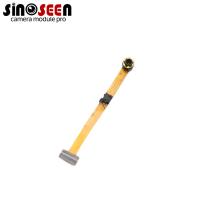 China BF2013 Sensor 0.3mp Camera Module 640*480 60 Frames DVP Parallel Port For Skin Detection for sale