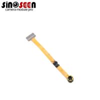 China BF2013 Sensor 0.3mp Camera Module 640*480 60 Frames DVP Parallel Port For Skin Detection for sale