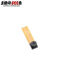 China 640*480 100FPS Fixed Focus Camera Module 0.3mp OV7251 Sensor DVP Parallel Port for sale