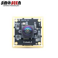 China 1080p 120FPS 2MP Camera Module HD Mipi Interface IMX290 Camera Module for sale