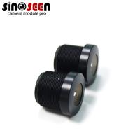 China 850IR M12 Mount Lens Focal Length 2.65mm TTL 15.94mm Camera Module Lens for sale