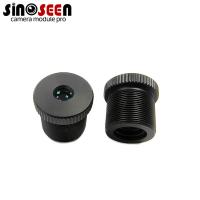 China EFL 15mm 1/2.7 Inch M12x0.5 Mounted Lens 650IR Camera Module Lens for sale