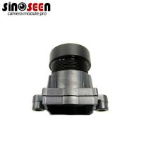 China Focal Length 3.2mm TTL17.5 Mount M12 Camera Module Lens 1/2.8 Inches For Surveillance Security Cameras for sale