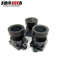 China Focal Length 3.2mm TTL17.5 Mount M12 Camera Module Lens 1/2.8 Inches For Surveillance Security Cameras for sale