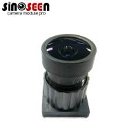 China EFL3.3 M12 Mount Lens 1/2.9'' 650IR F2.2 Camera Module Lens for sale