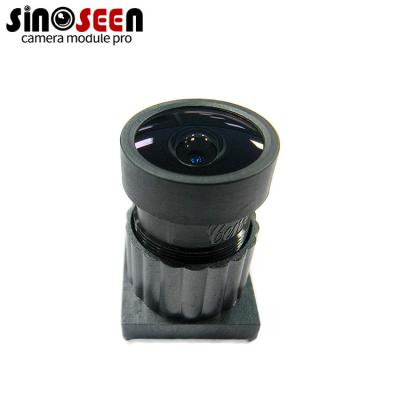 China EFL3.3 M12 Mount Lens 1/2.9'' 650IR F2.2 Camera Module Lens for sale