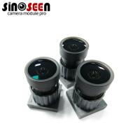 China EFL3.3 M12 Mount Lens 1/2.9'' 650IR F2.2 Camera Module Lens for sale