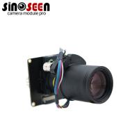 China 48MP MIPI Camera Module IMX586 Sensor 6X Optical Zoom Lens for sale