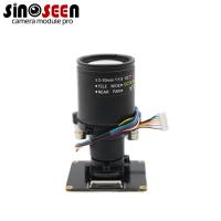 China 48MP MIPI Camera Module IMX586 Sensor 6X Optical Zoom Lens for sale