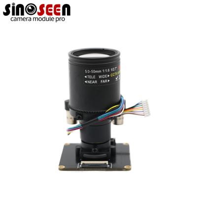 China 48MP MIPI Camera Module IMX586 Sensor 6X Optical Zoom Lens for sale
