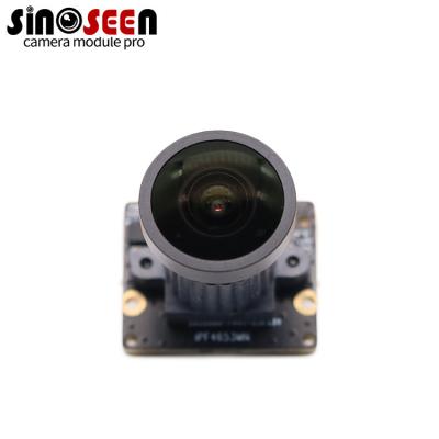 China Wide Angle Lens 4MP Camera Module 2K 30 Frames MIPI Interface Compact Module for sale