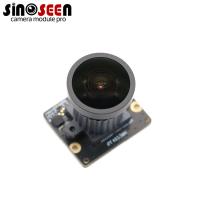 China Wide Angle Lens 4MP Camera Module 2K 30 Frames MIPI Interface Compact Module for sale