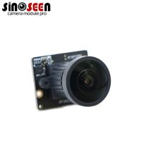 China Wide Angle Lens 4MP Camera Module 2K 30 Frames MIPI Interface Compact Module for sale