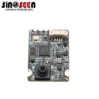 China 0.3MP 120fps/240fps USB Camera Module Global Exposure Fixed Focus for sale