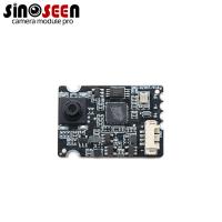 China 0.3MP 120fps/240fps USB Camera Module Global Exposure Fixed Focus for sale