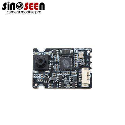 China 0.3MP 120fps/240fps USB Camera Module Global Exposure Fixed Focus for sale