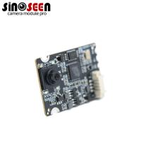 China 0.3MP 120fps/240fps USB Camera Module Global Exposure Fixed Focus for sale