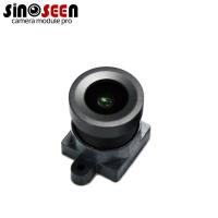 China 1/2.5 Inch Lens EFL3.2MM M12 Mounted Camera Module Lens Suitable For IMX317 for sale