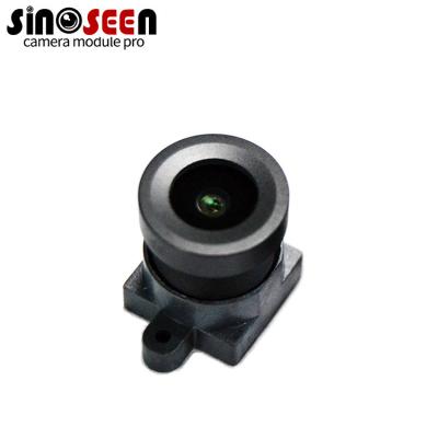 China 1/2.5 Inch Lens EFL3.2MM M12 Mounted Camera Module Lens Suitable For IMX317 for sale