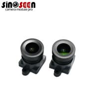 China 1/2.5 Inch Lens EFL3.2MM M12 Mounted Camera Module Lens Suitable For IMX317 for sale