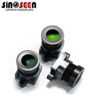China 1/2.5 Inch Lens EFL3.2MM M12 Mounted Camera Module Lens Suitable For IMX317 for sale