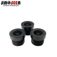 China 1/2.7 Inch EFL3.2MM M12 Mount Lens Camera Module Lens Suitable For OV2735 for sale