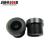 China 1/2.7 Inch EFL3.2MM M12 Mount Lens Camera Module Lens Suitable For OV2735 for sale