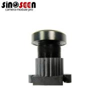 China 1/2.8 Inch F1.8 M12 Mount Lens Camera Module Lens Suitable For IMX307 for sale