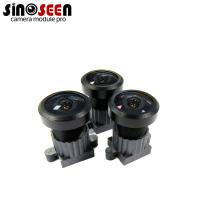 China 1/2.8 Inch F1.8 M12 Mount Lens Camera Module Lens Suitable For IMX307 for sale