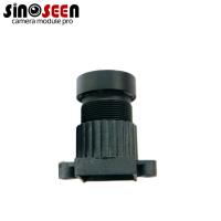 China M12 Mounted Camera Module Lens 1/2.8 Inch M12x0.5 Lens F2.0 Suitable For IMX307 for sale