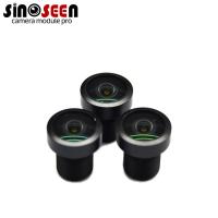 China M7 Mounted Camera Module Lens 1/4 Inch Lens F2.0 Suitable For OV9732 for sale