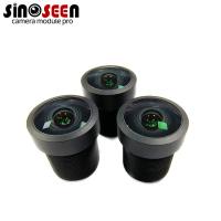 China 1/2.9 Inch M12 Wide Angle Lens Security Camera Lens For Smart Home for sale