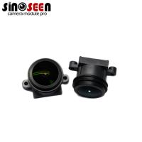 China EFL1.8 1/3.8 Inch M12 Wide Angle Lens Security Surveillance Camera Lens for sale