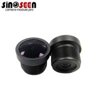 China EFL2.15 Wide Angle Camera Module Lens Security M12 Surveillance Camera Lens for sale