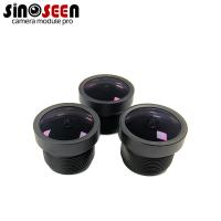 China EFL2.15 Wide Angle Camera Module Lens Security M12 Surveillance Camera Lens for sale