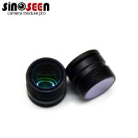 China Wide 1/2.7 Inch Camera Module Lens Security M8 Camera Lens For Smart Home for sale