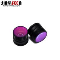 China Wide 1/2.7 Inch Camera Module Lens Security M8 Camera Lens For Smart Home for sale
