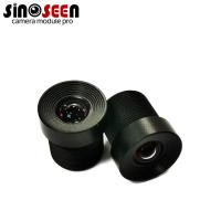 China 1/4 Inch F2.6 Camera Module Lens Security Camera Lens M12 For Smart Home for sale