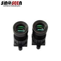 China 1/2.8 Inch F3.5 Camera Module Lens M12 Security Camera Lens for sale