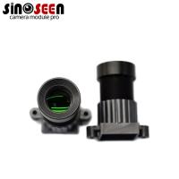 China 1/2.8 Inch F3.5 Camera Module Lens M12 Security Camera Lens for sale