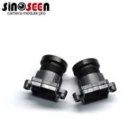 China 1/2.7 Inch EFL6.0 F3.5 Camera Module Lens Security M12x0.5 Lens for sale