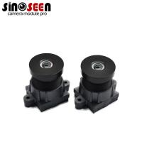 China 1/2.7 Inch EFL6.0 F3.5 Camera Module Lens Security M12x0.5 Lens for sale
