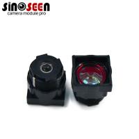 China M9 Mount F2.4 Camera Module Lens 2.6mm Suitable For OV9732 Sensor for sale