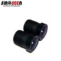 China 1/2.9 Inch M12 Mount Lens F2.0 Camera Module Lens Suitable For OV2775 Sensor for sale