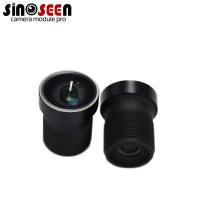 China 1/2.9 Inch M12 Mount Lens F2.0 Camera Module Lens Suitable For OV2775 Sensor for sale