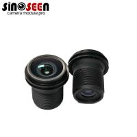 China F2.0 Camera Module Lens M12x0.5 Lens 1/2.9 Inch Suitable For GC2053 Sensor for sale