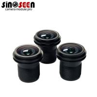 China F2.0 Camera Module Lens M12x0.5 Lens 1/2.9 Inch Suitable For GC2053 Sensor for sale