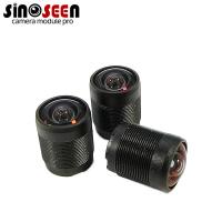 China M6.5 Mounting F2.4 1/6.5