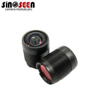 China M6.5 Mounting F2.4 1/6.5